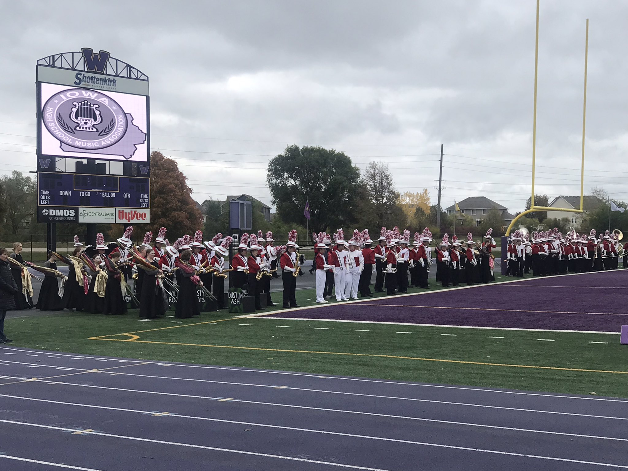 Instrumental Music | Dallas Center-Grimes Activities