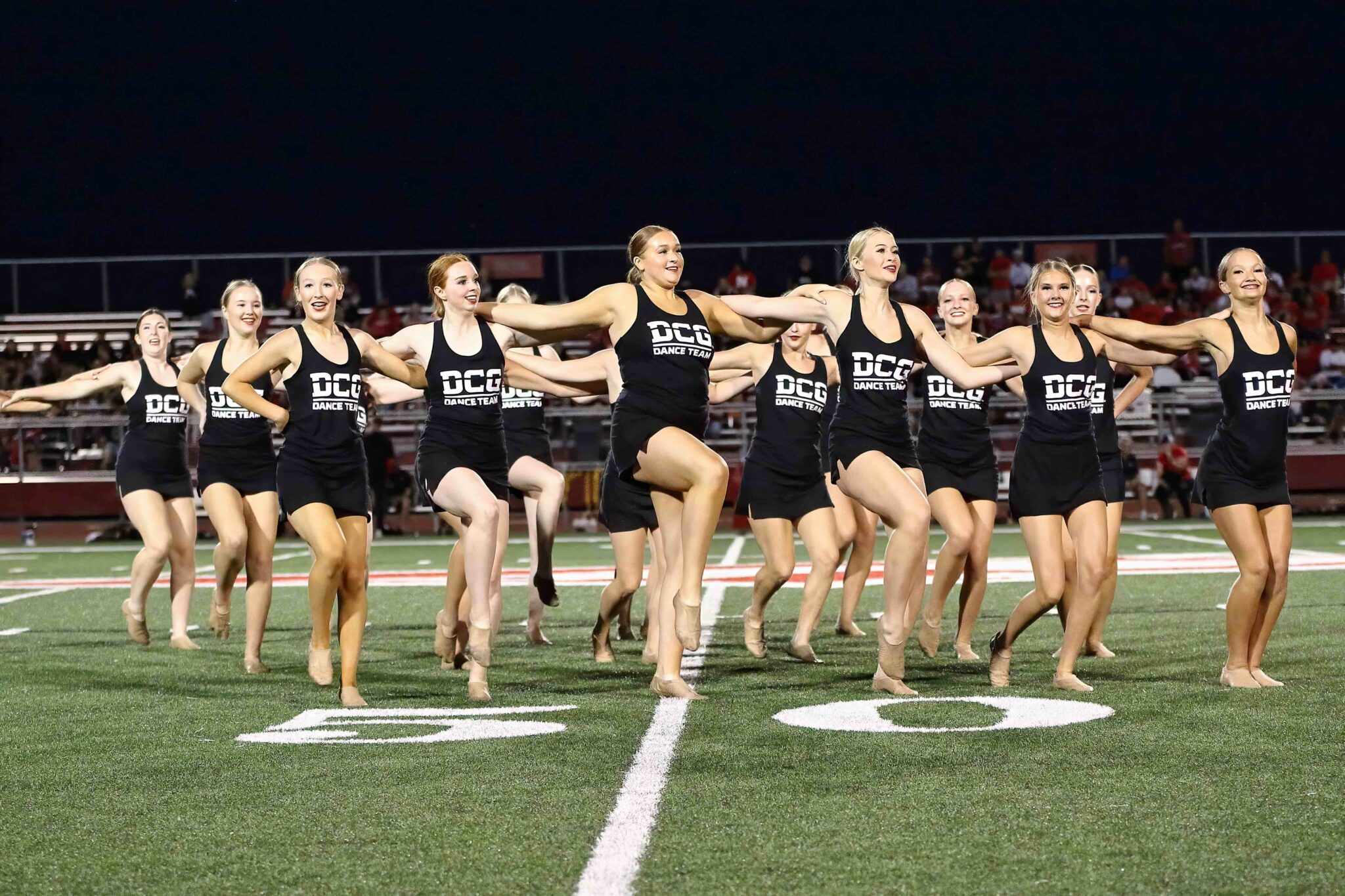 Dance | Dallas Center-Grimes Activities