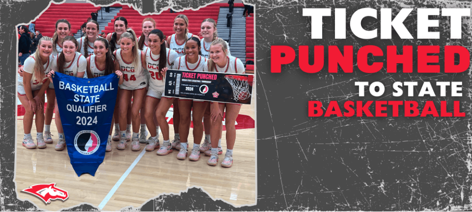 Four Straight! DCG Girls Basketball Returns to State Tournament ...